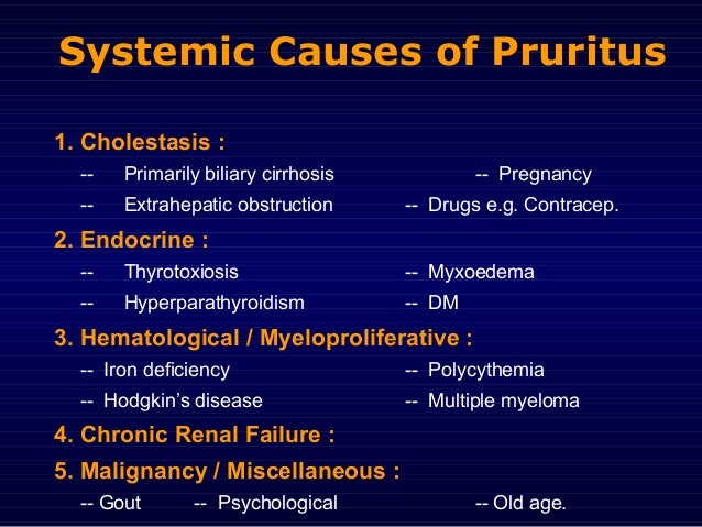 Dermatology approach