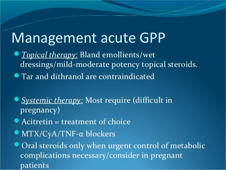 Dermatology emergencies grand rounds