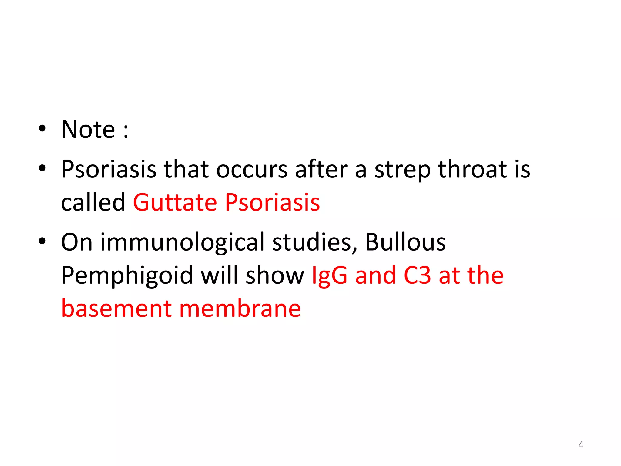 Dermatology Hints for Differential Diagnosis.pptx