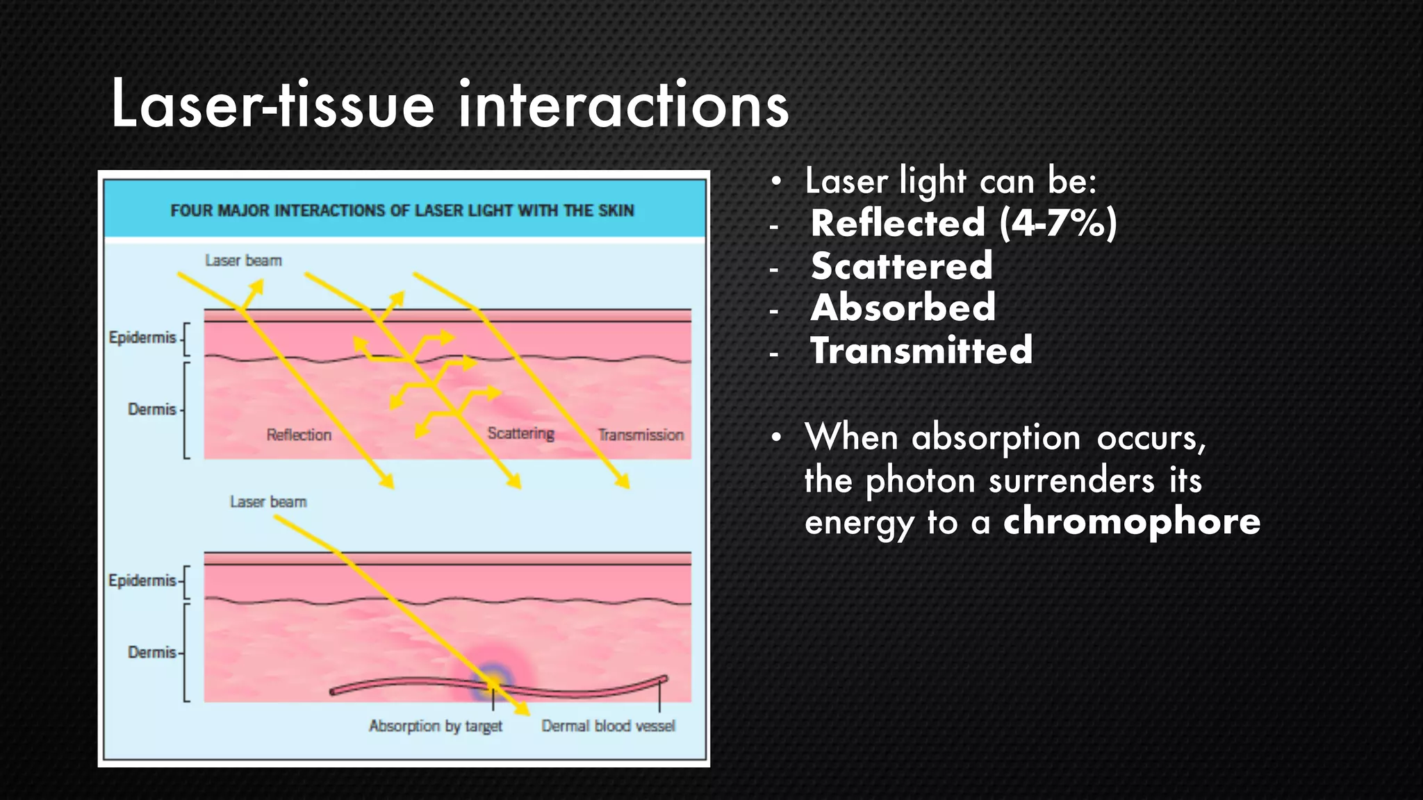 Laser in Asian Skin | PDF