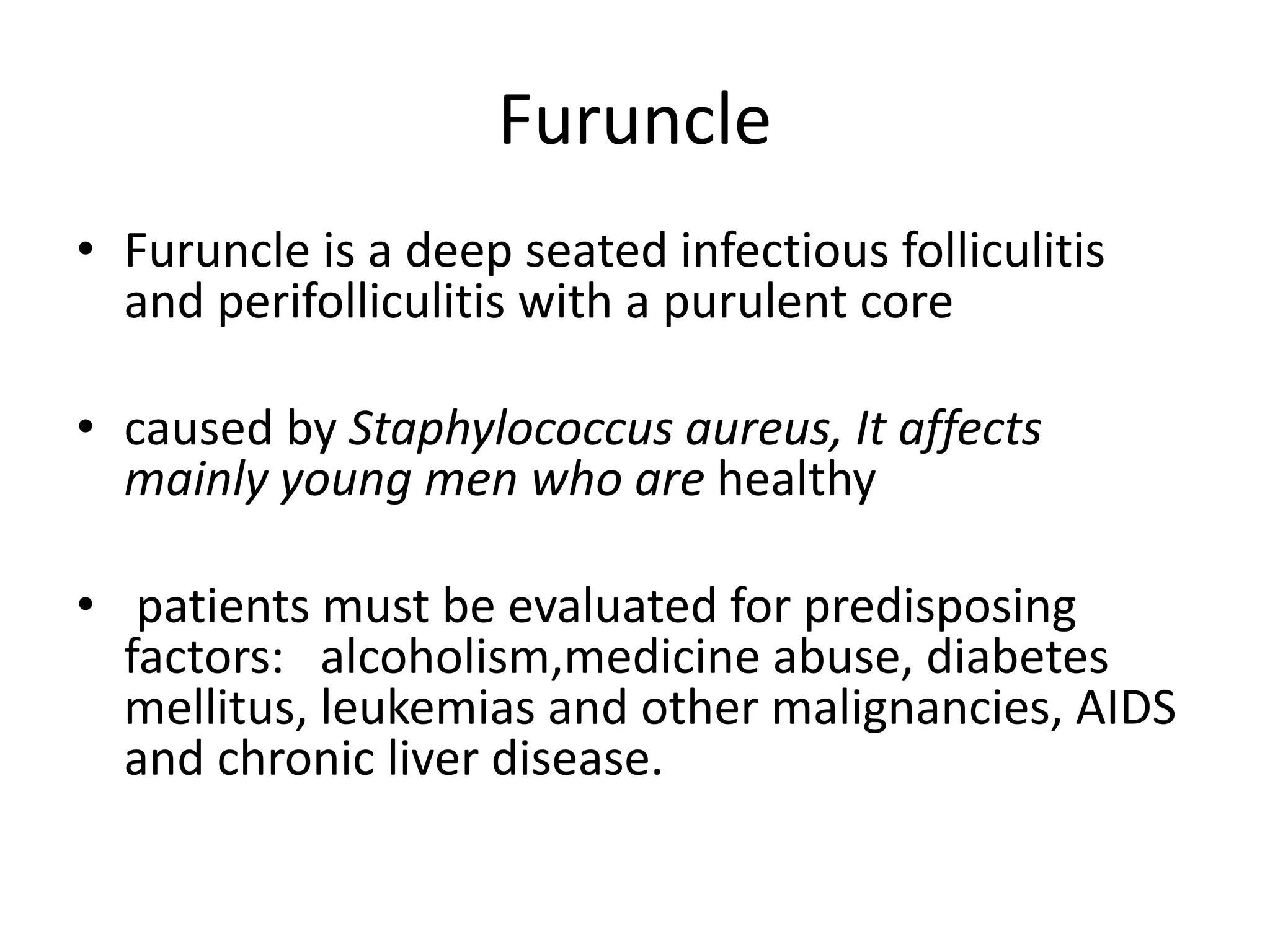 Dermatology lecture notes | PPTX