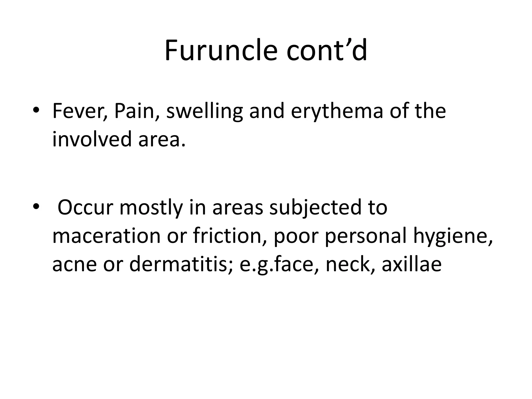 Dermatology lecture notes | PPTX
