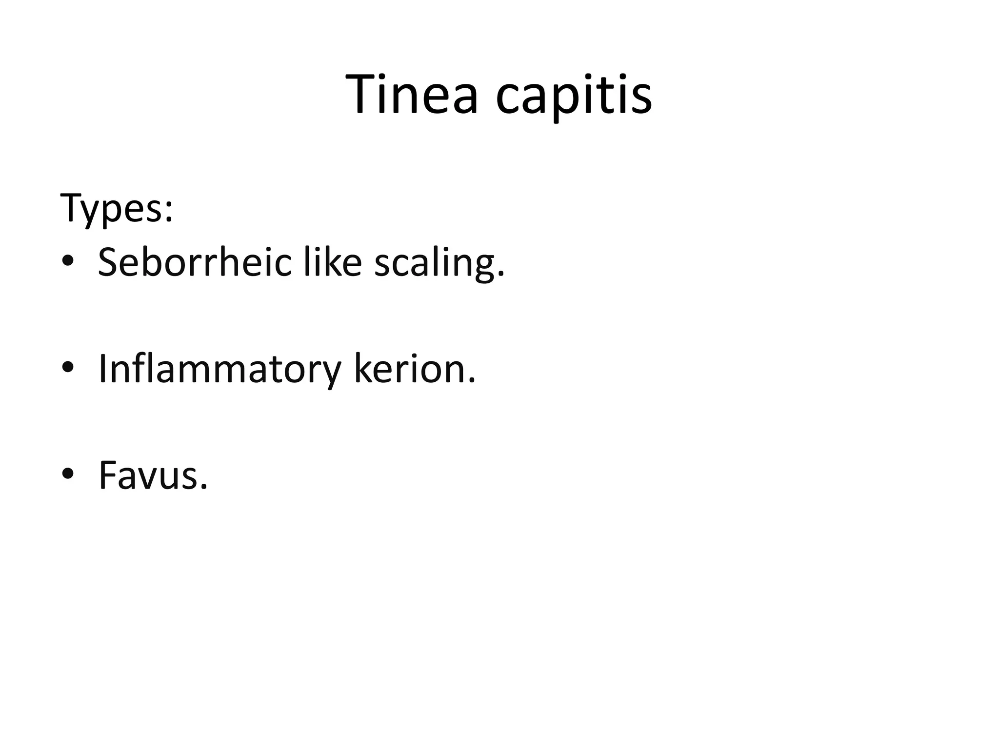 Dermatology lecture notes | PPTX