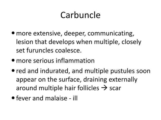 Dermatology lecture notes | PPTX | Skin and Dermatology | Diseases and ...