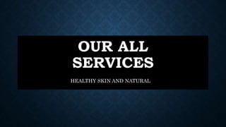 Dermatology Ppt 5 0 4 Pptx