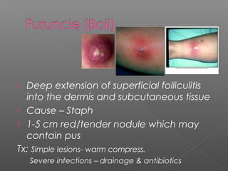 Dermatology | PPT