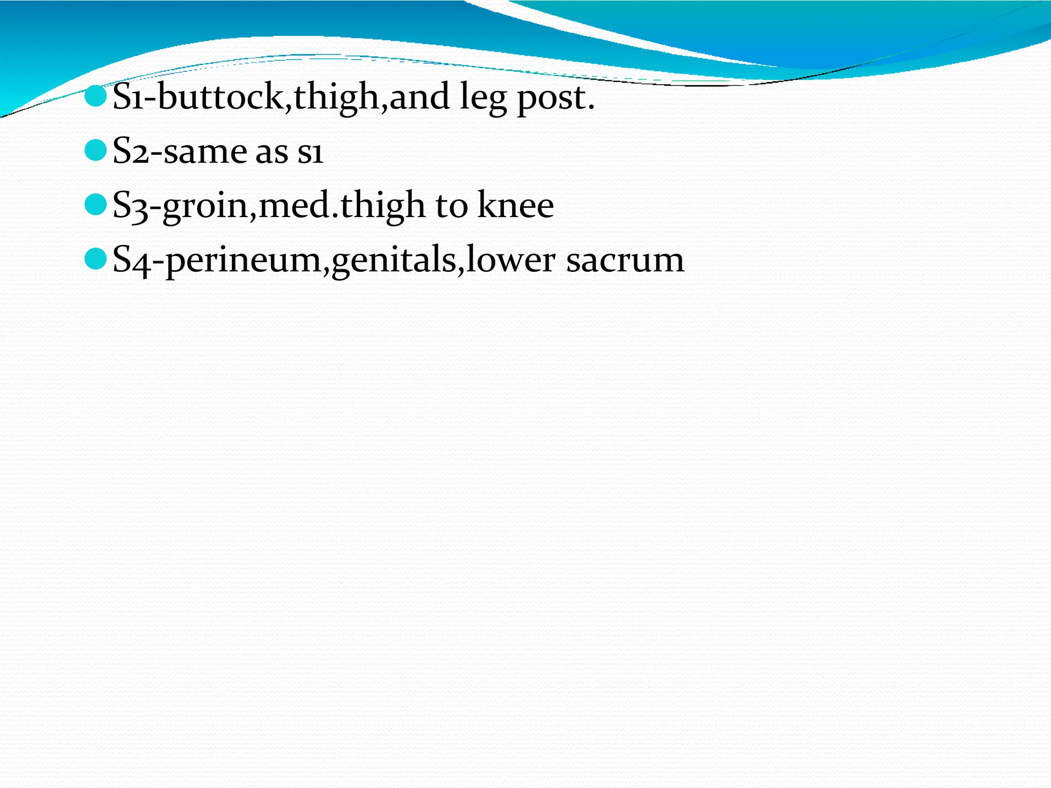 Dermatome Pptx Sjsjjsjjsjjjsjjsjsjjsjejjsjjsjejje Ppt
