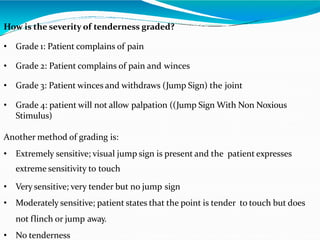 Dermatomes & Myotomes By Firdous Hussain | PPTX