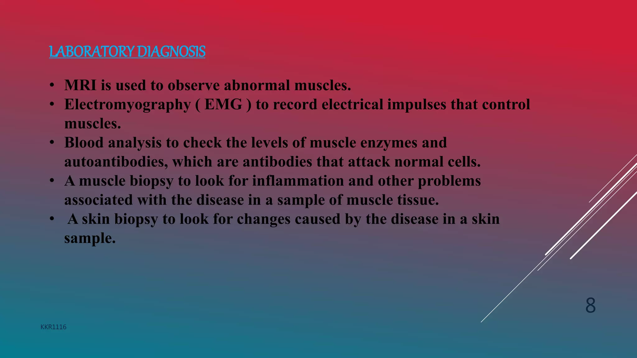 Dermatomycosis | PPTX