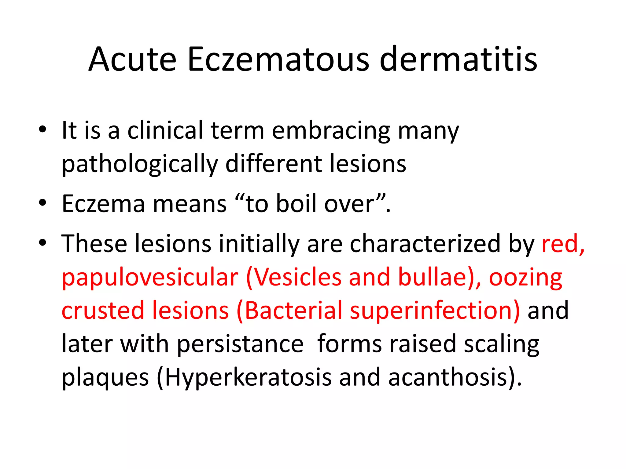 Dermatopathology2 | PPT