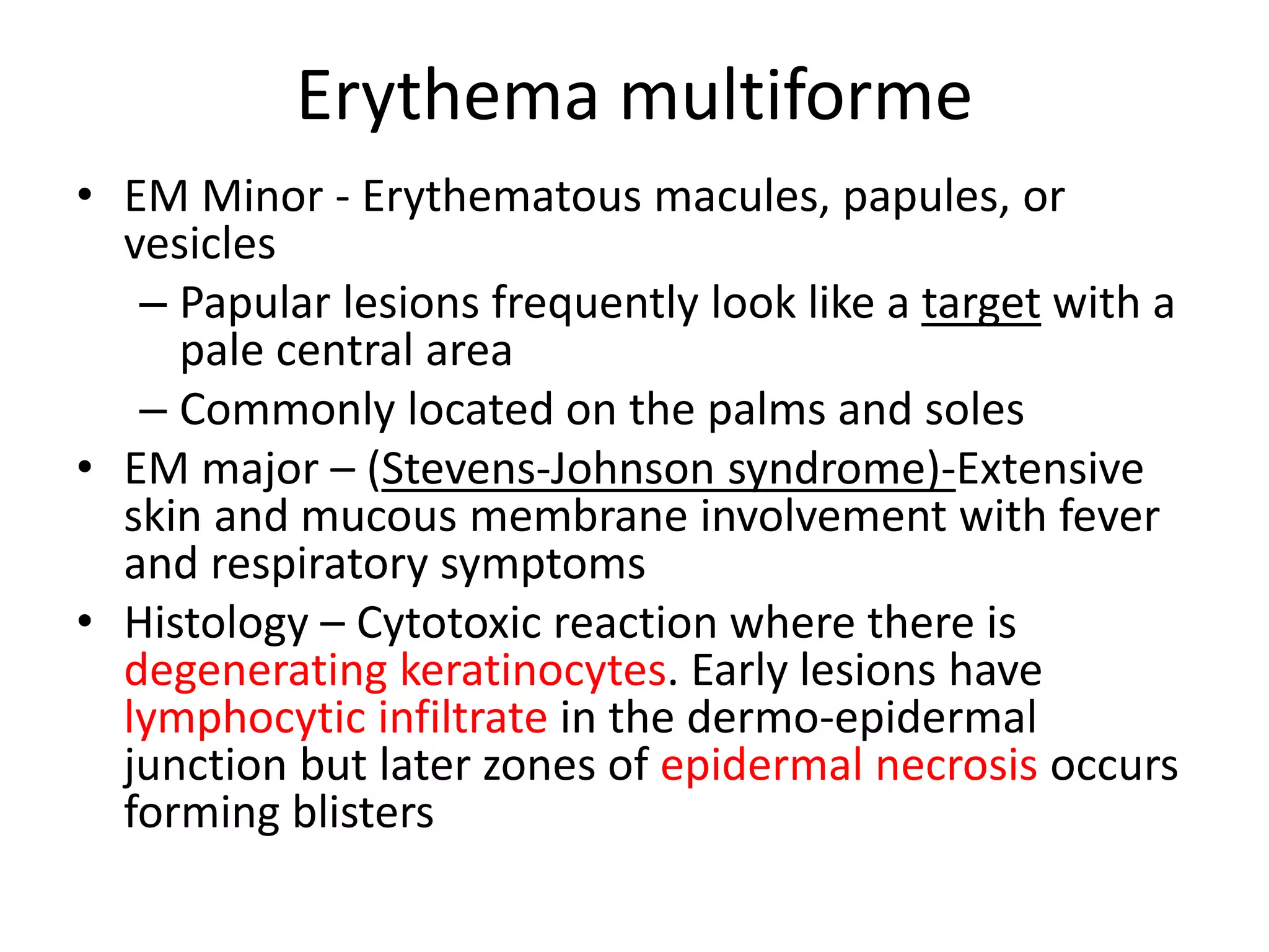 Dermatopathology2 | PPT