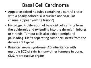 Dermatopathology2 | PPT