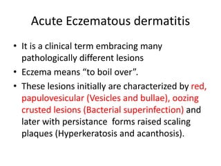 Dermatopathology2 | PPT