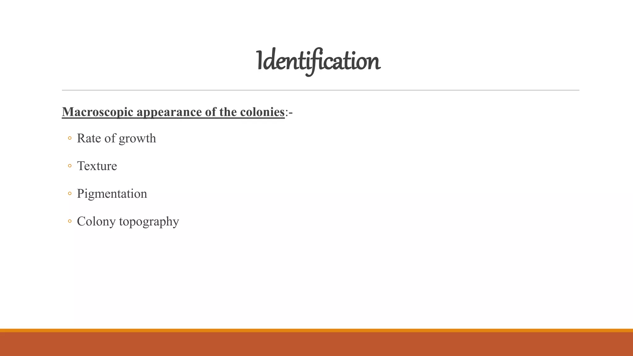 Dermatophytes | PPTX
