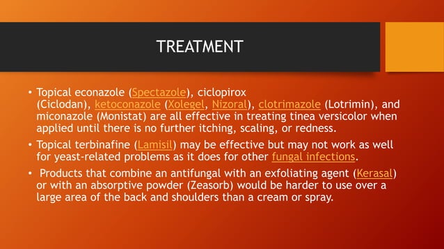 Dermatophytes .pptx | Skin and Dermatology | Diseases and Conditions