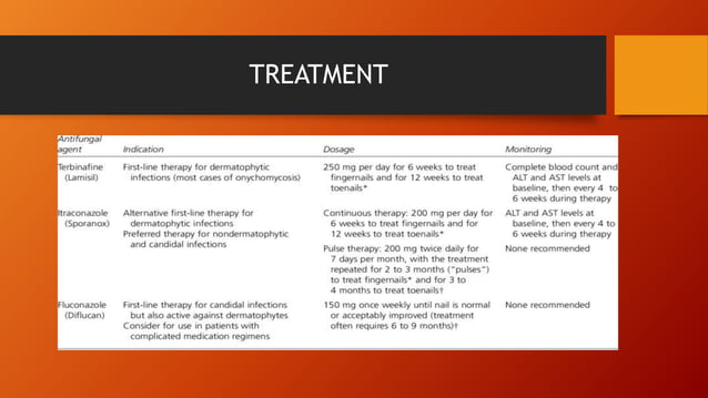 Dermatophytes .pptx | Skin and Dermatology | Diseases and Conditions