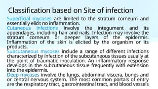 Dermatophytes-Microsporum,Epidermophyton and Trichophyton.pptx