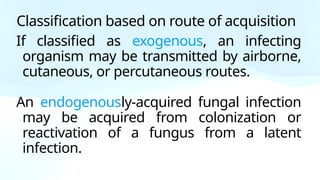 Dermatophytes-Microsporum,Epidermophyton and Trichophyton.pptx