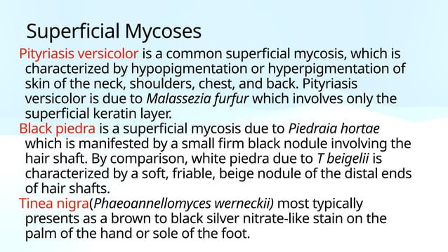 Dermatophytes-Microsporum,Epidermophyton and Trichophyton.pptx