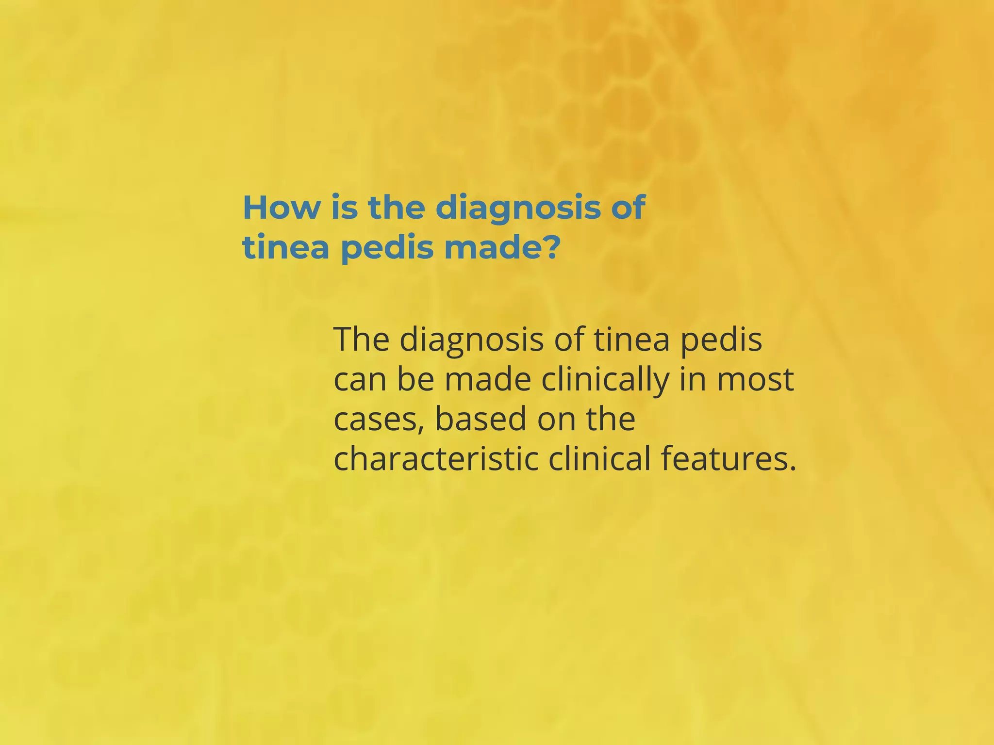 diseases caused by dermatophytes | PDF