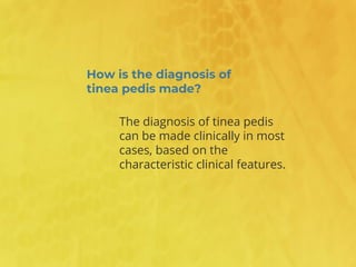 diseases caused by dermatophytes | PDF