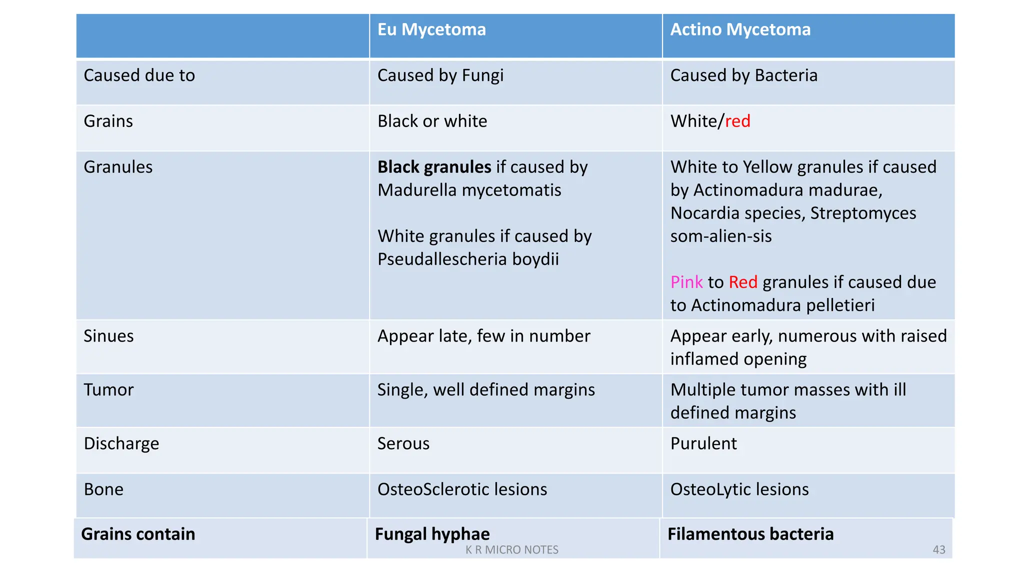 DERMATOPHYTES SUPERFICIAL MYCOSES K R.pptx
