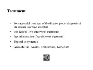 Dermatophytosis.2025.pptxsmsnsbxbssnnsssns | PPT