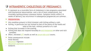 Dermatoses associated with pregnancy | PPT