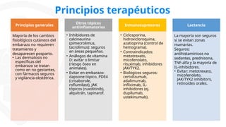 Dermatosis en el embarazo - JOSE ANIBAL CORDOVA MASIAS.pptx
