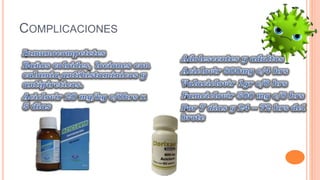 Dermatosis virales (herpes) | PPT