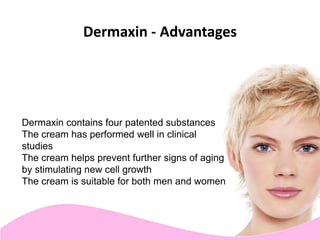 Dermaxin | PPTX