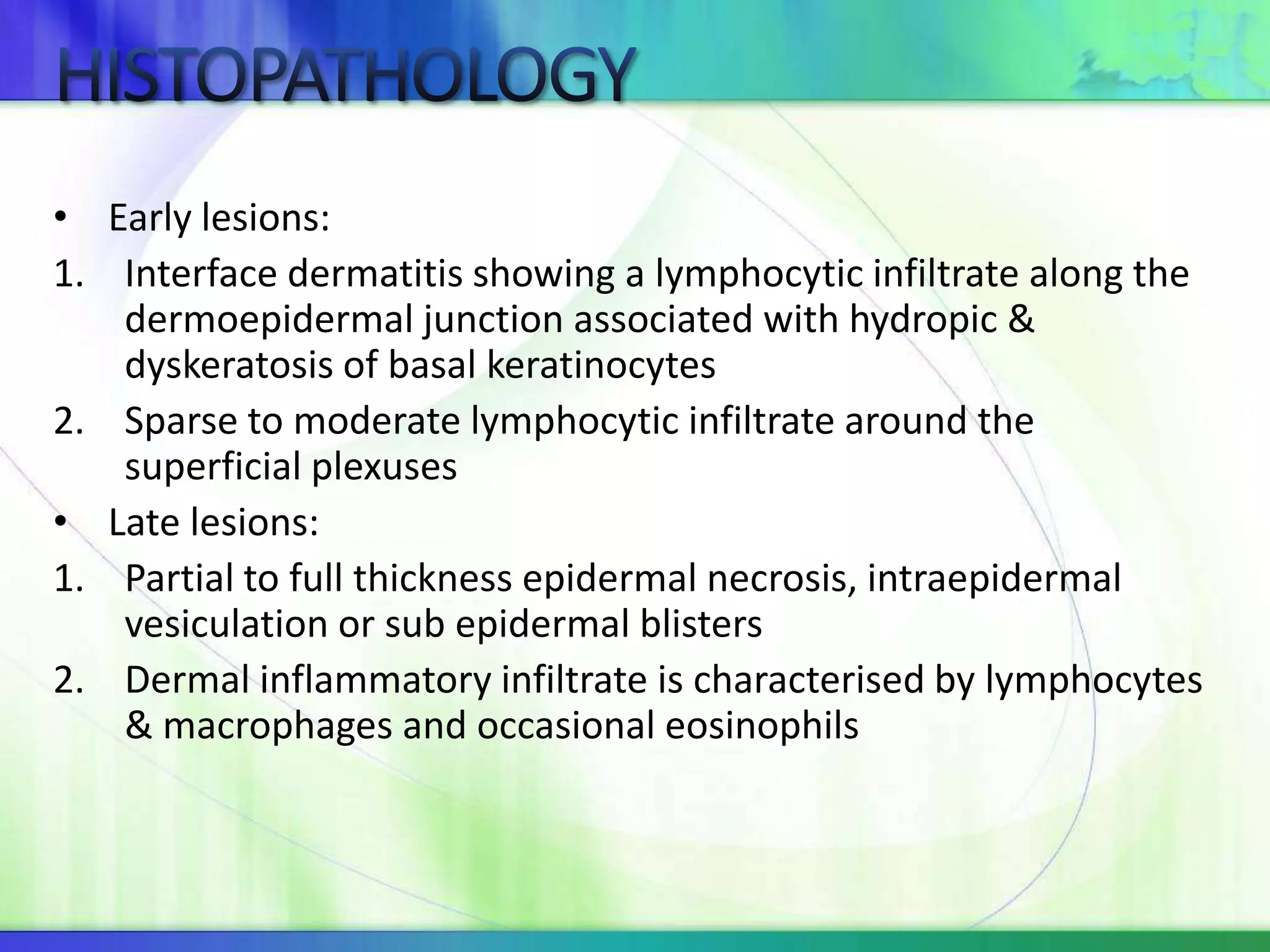 dermatological emergencies | PPTX