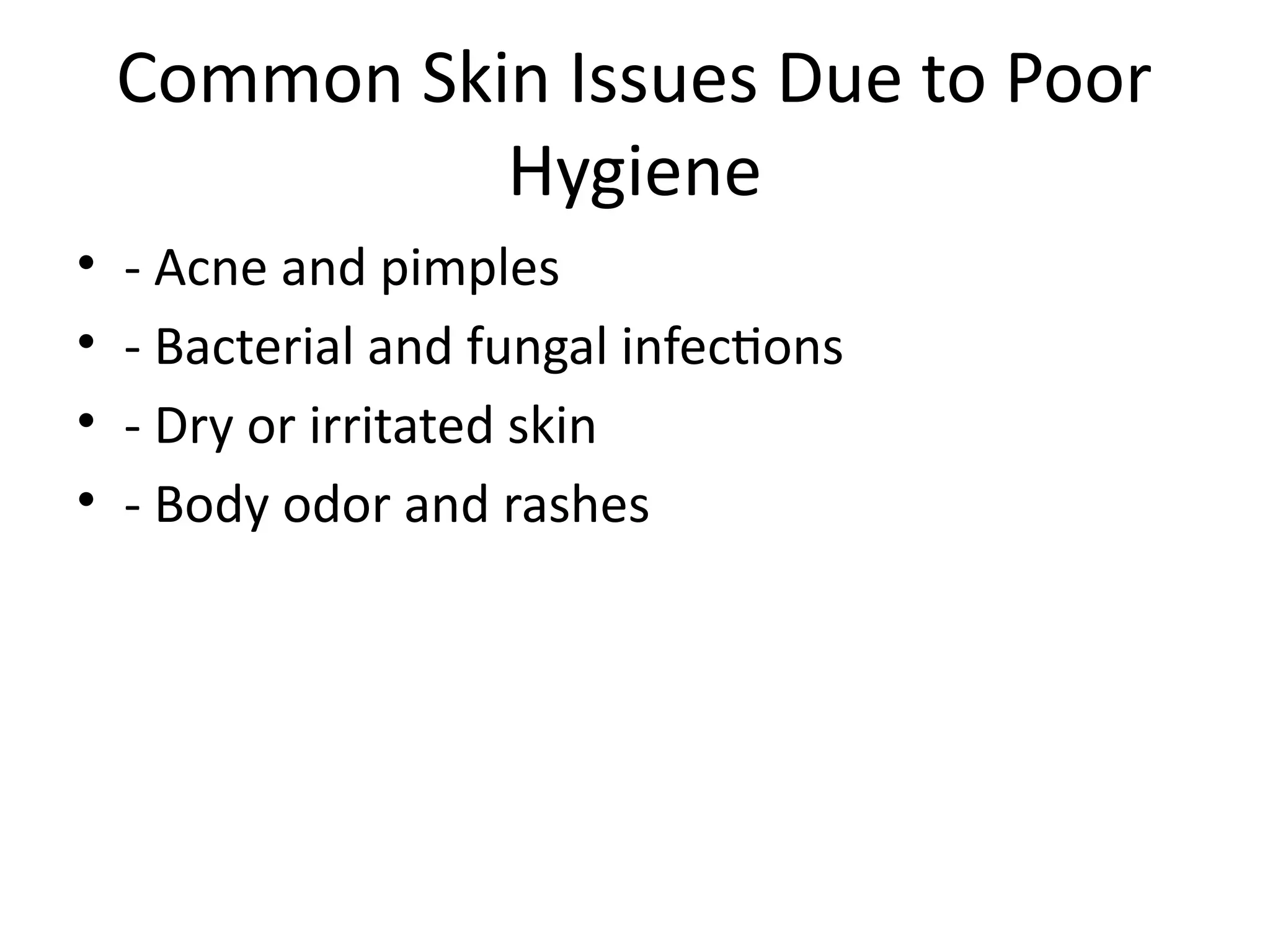 Value, Importance and Skills of Dermo_Hygiene_Presentation.pptx