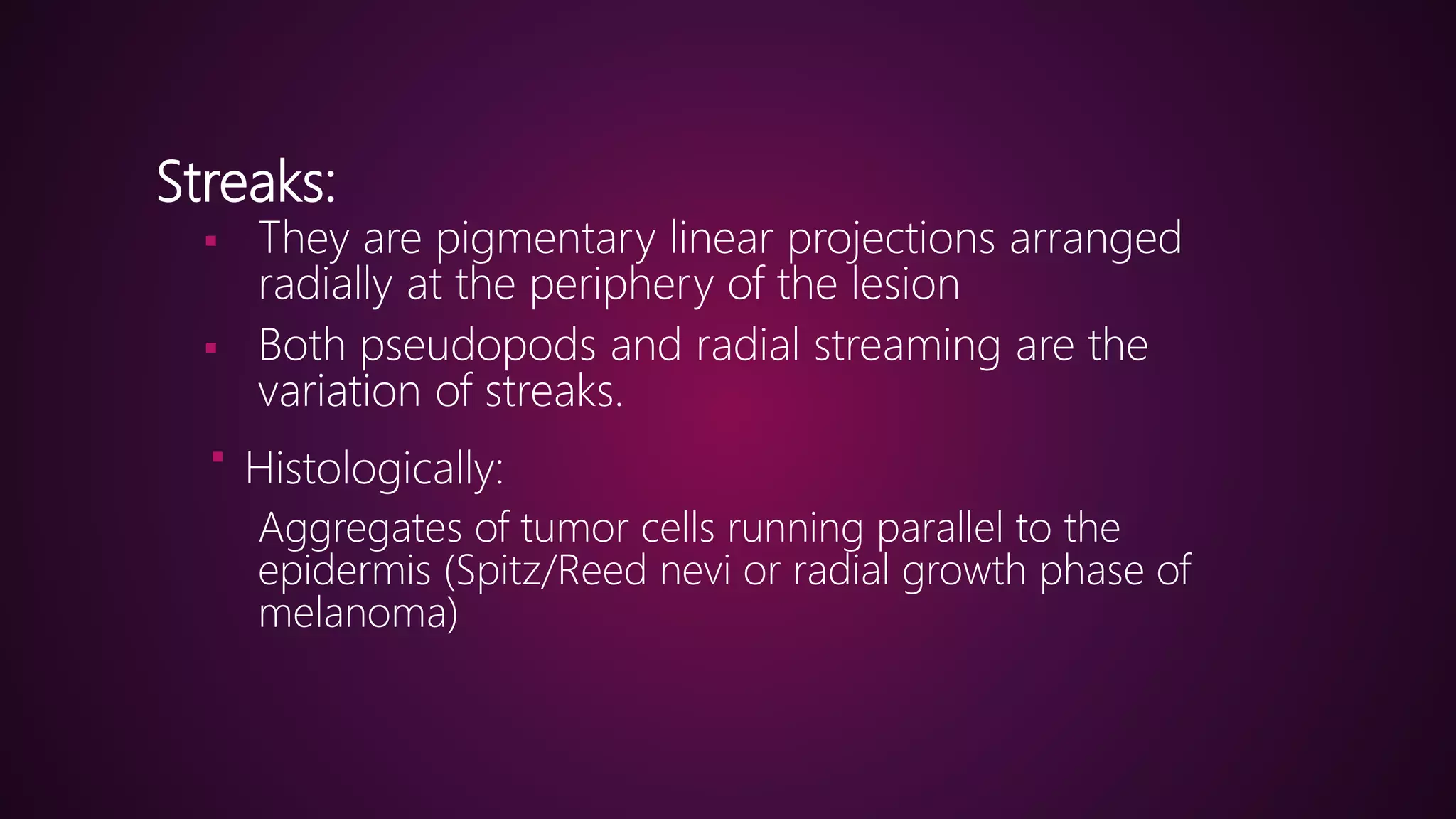 Dermoscopy an overview | PPTX