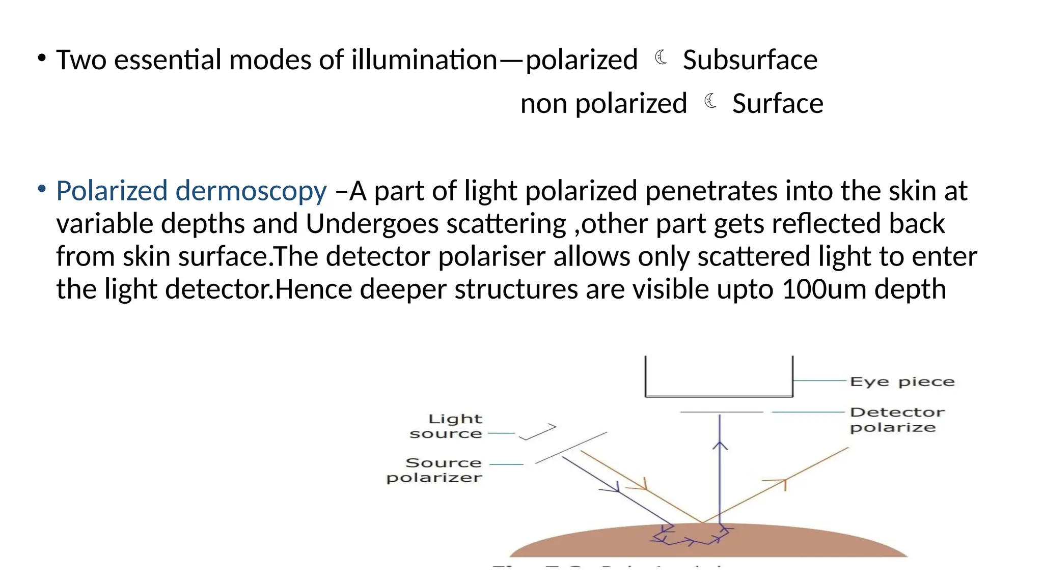 Dermoscopy in various skin disorders.pptx