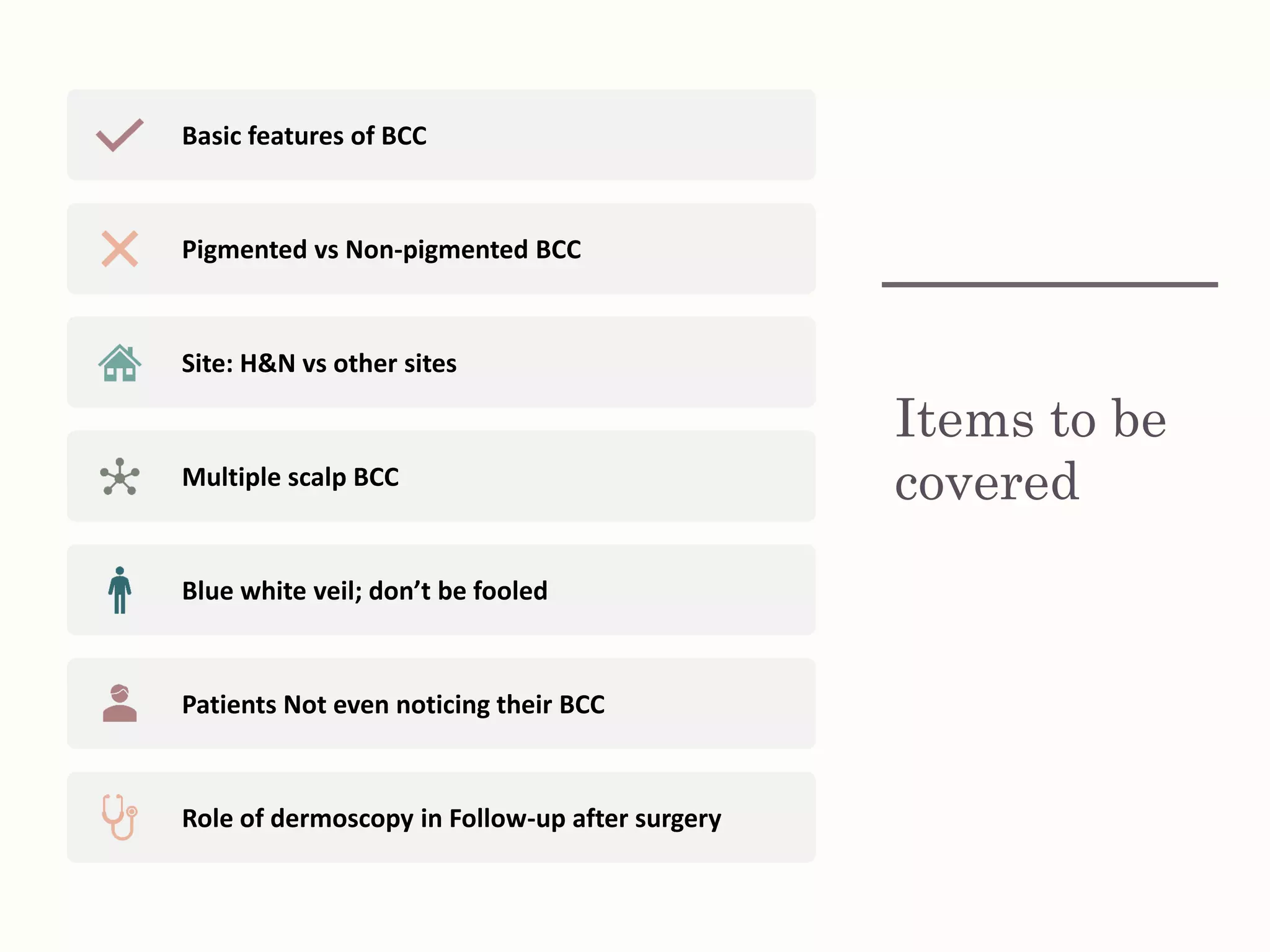 Dermoscopy _BCC_M_Bosseila_2018 | PDF