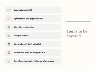Dermoscopy _BCC_M_Bosseila_2018 | PDF