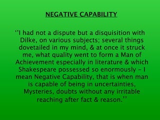 Dermot Allen - The Purpose of Education | PDF