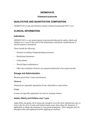 dermovate_cream_and_ointment_et738292920292 | PDF