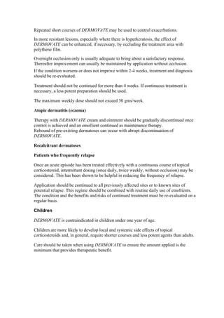 dermovate_cream_and_ointment_et738292920292 | PDF