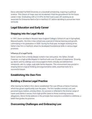 Deron Freeman_ A Legal Advisor with a Dynamic Background.docx