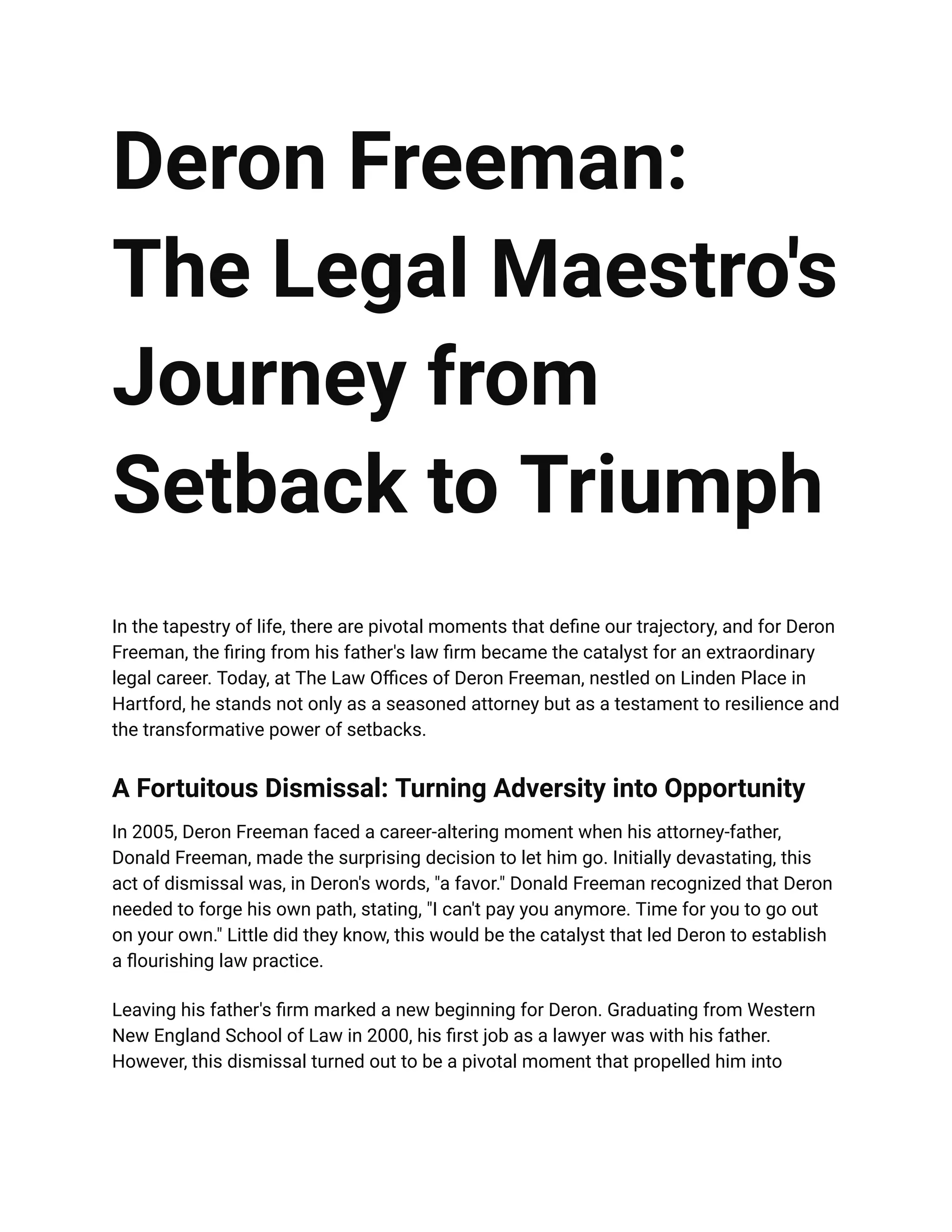 Deron Freeman_ The Legal Maestro's Journey from Setback to Triumph.pdf