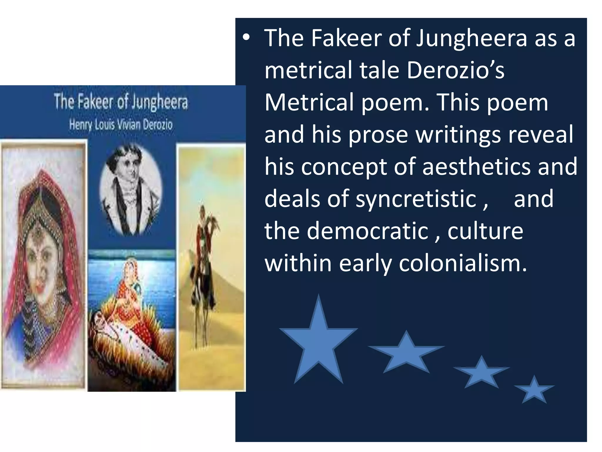 Indian writing in english | PPT