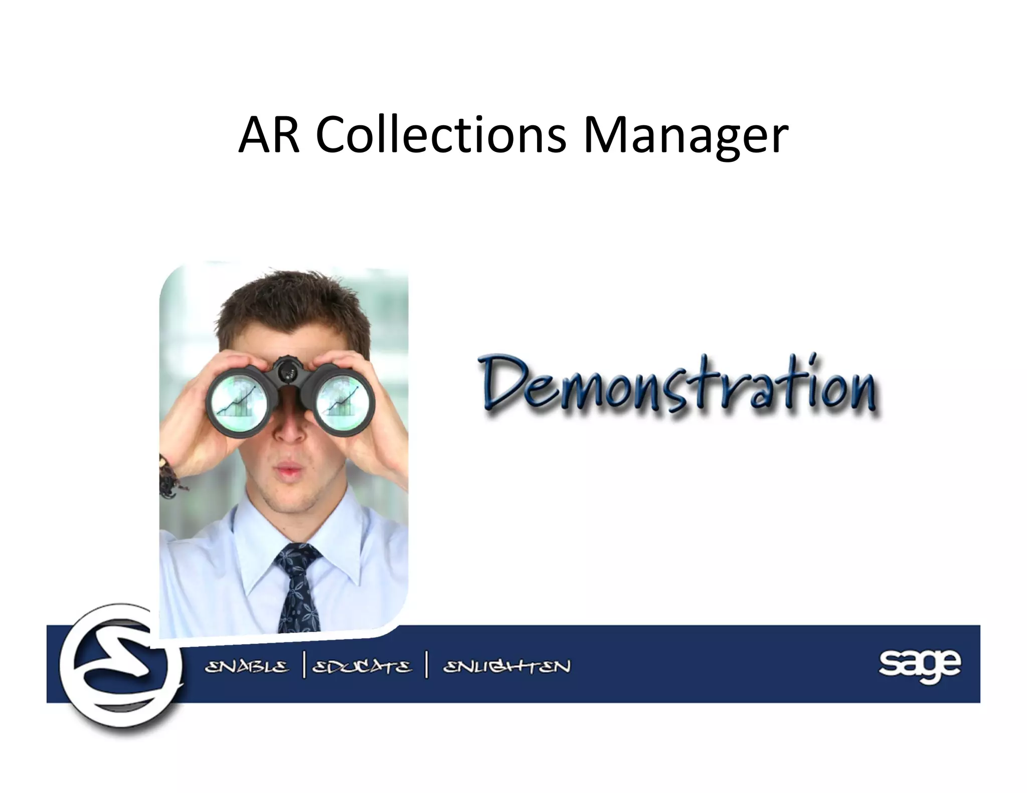 Derrick lildhar bringing it together with sage crm | PDF