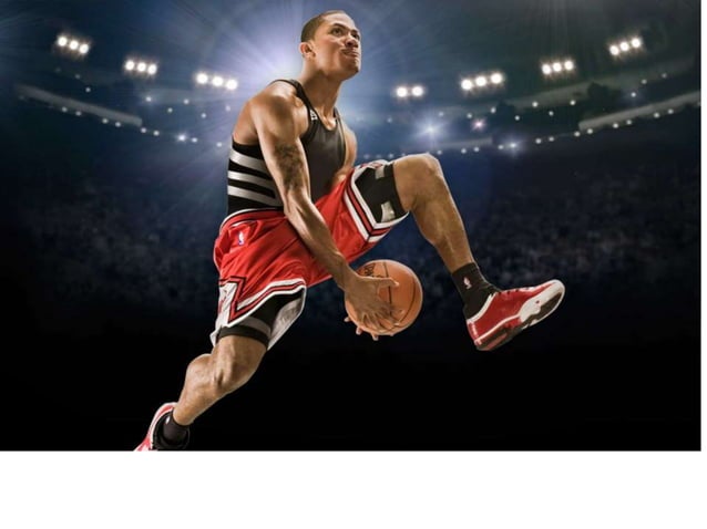 Derrick rose | PPT