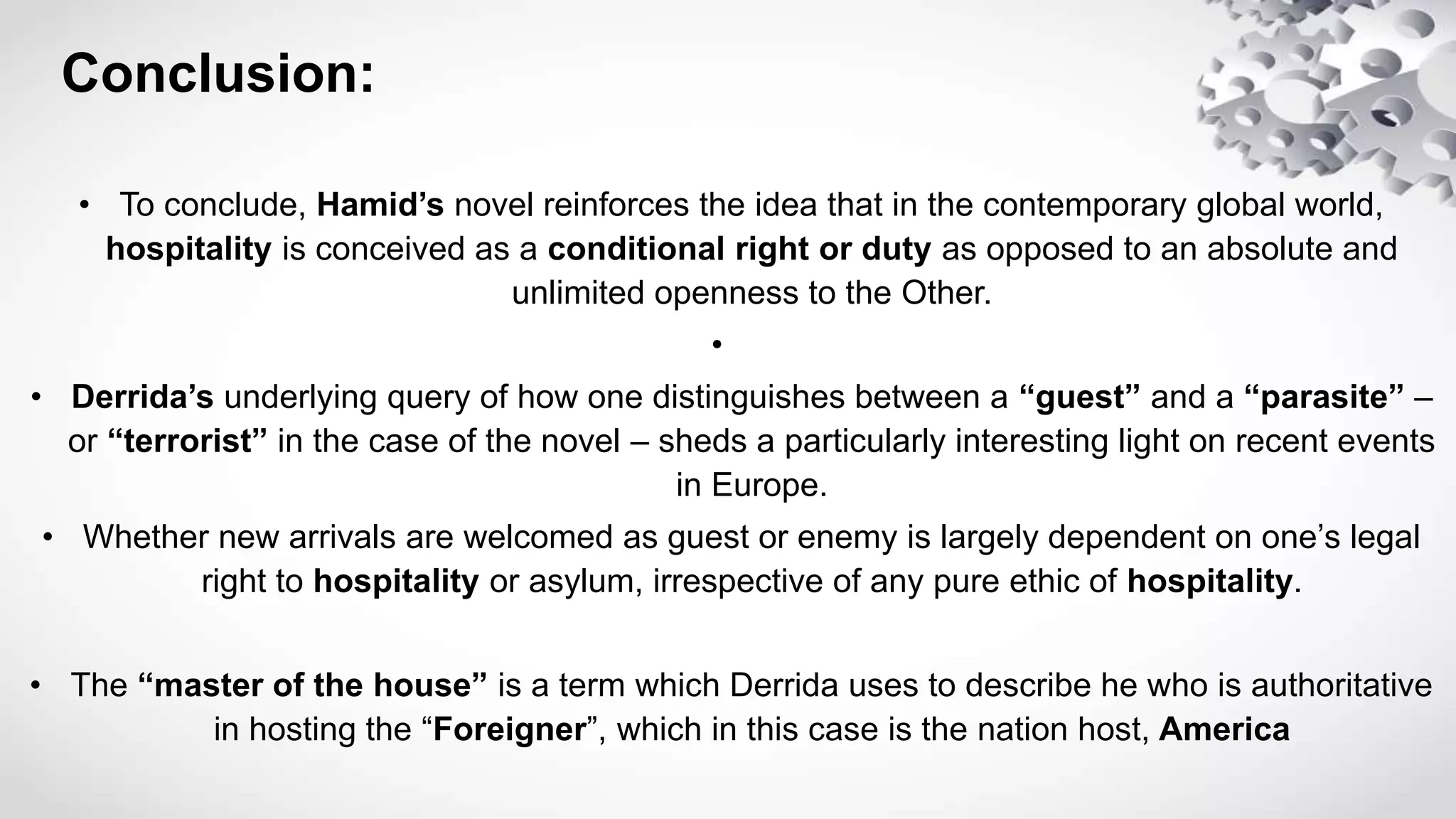 Derrida's Philosophy of Hospitalit_024024.pptx