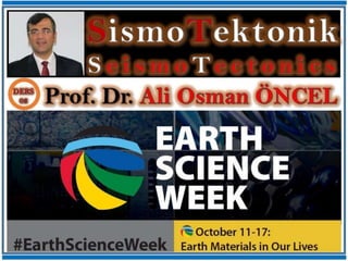 Sismotektonik : Ders 02 | PPT