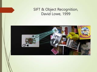 Ders1- Introduction to Computer Vision.ppt