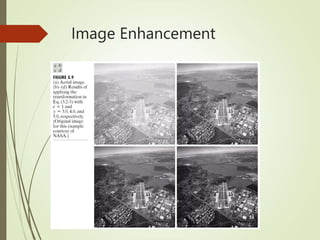 Ders1- Introduction to Computer Vision.ppt