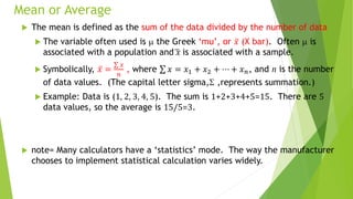 Ders 1 mean mod media st dev.pptx